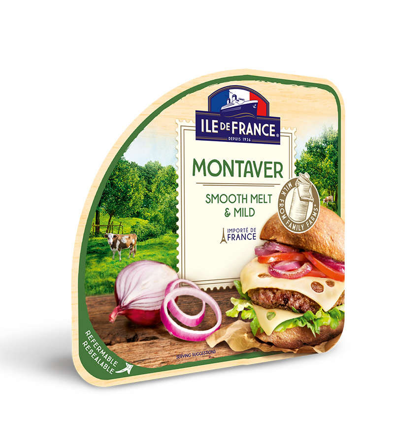 Tranche charmidor 150g – sofralim