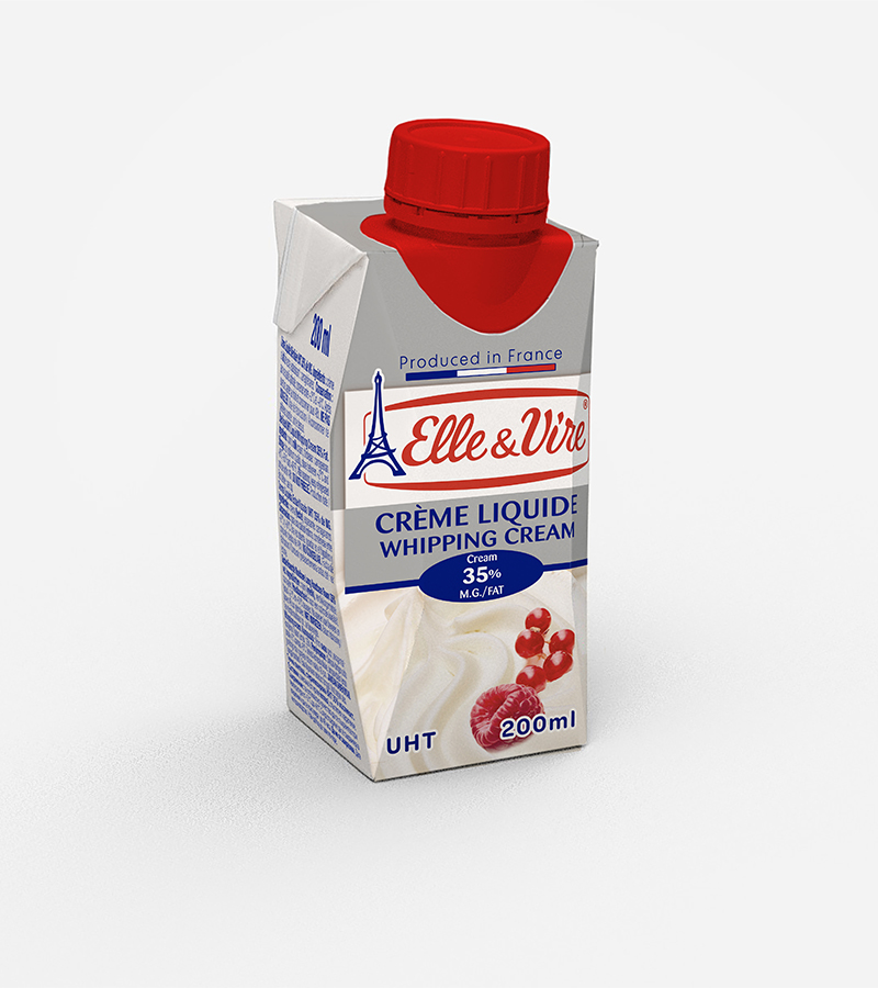 Cr me Liquide 35 20cl Sofralim Cr me Liquide 35 20cl Sofralim